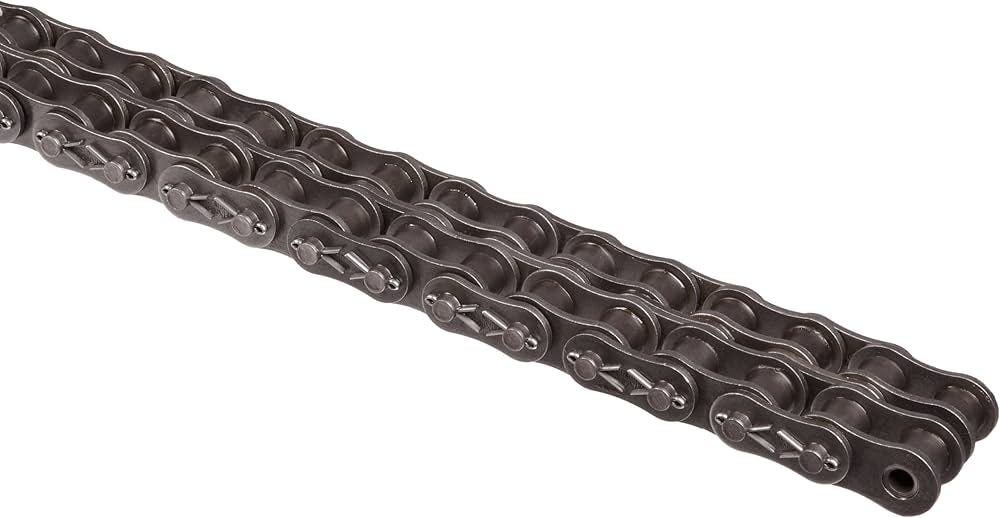 Top 5 Benefits of Using HKK Chains in Heavy-Duty Machinery | by ...