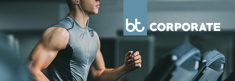 Conheça a BodyTech Corporate. Um levantamento realizado pelo… | by ...