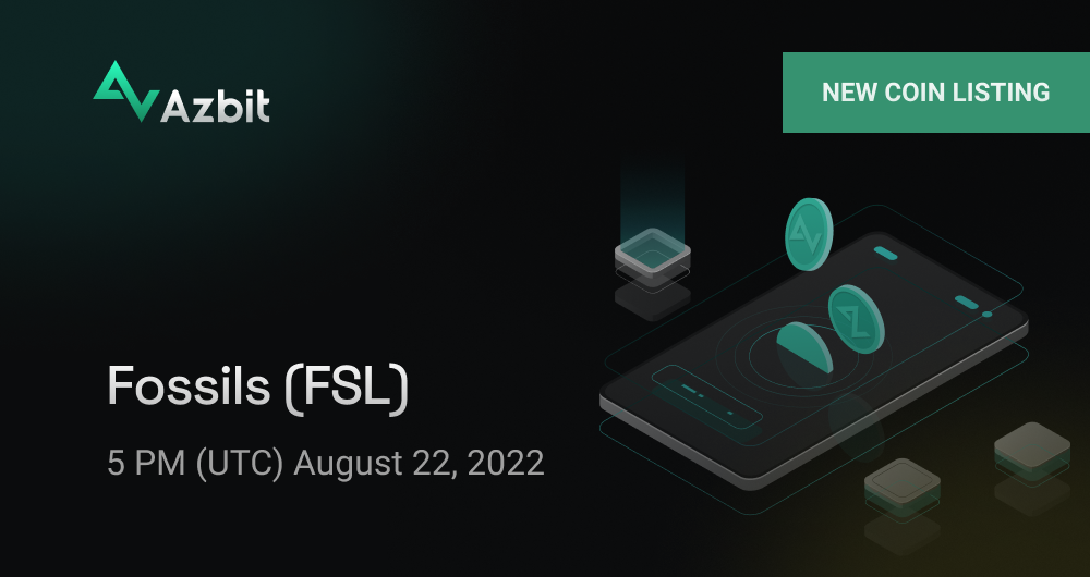 New Listing: FSL - Azbit News - Medium