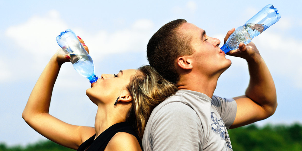 4 Signs That You’re Dangerously Dehydrated During Workout | by Asian Medical Institute | Asian ...