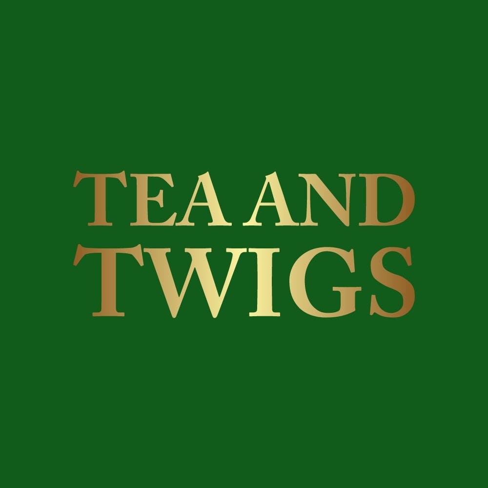 Tea and Twigs Premium Tea Redefines the Art of Tea Brewing with ...