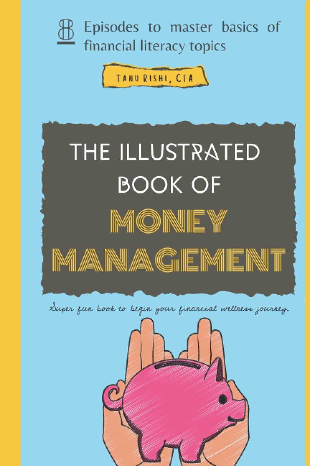 [DOWNLOAD] The Illustrated Book of Money Management | by Damionpetersen ...