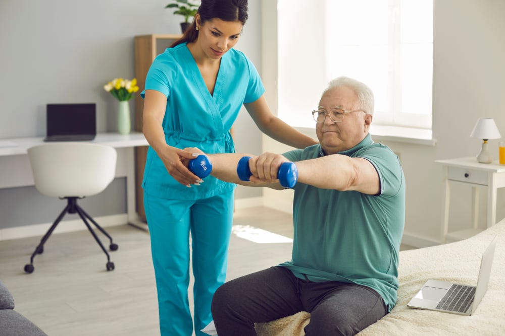 How To Build A Successful Exercise Routine For Seniors Joneshealthcs how-to-build-a-successful-exercise-routine-for-seniors-joneshealthcs