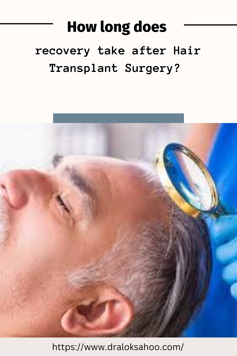 Hair Transplant in Bhubaneswar | Dr Alok Sahoo - Dr Alok Sahoo - Medium