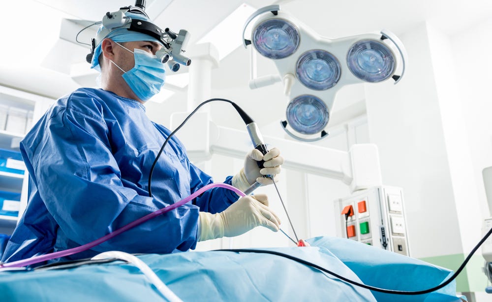 The Ultimate Guide to Laparoscopy Courses for General Surgeons in India ...