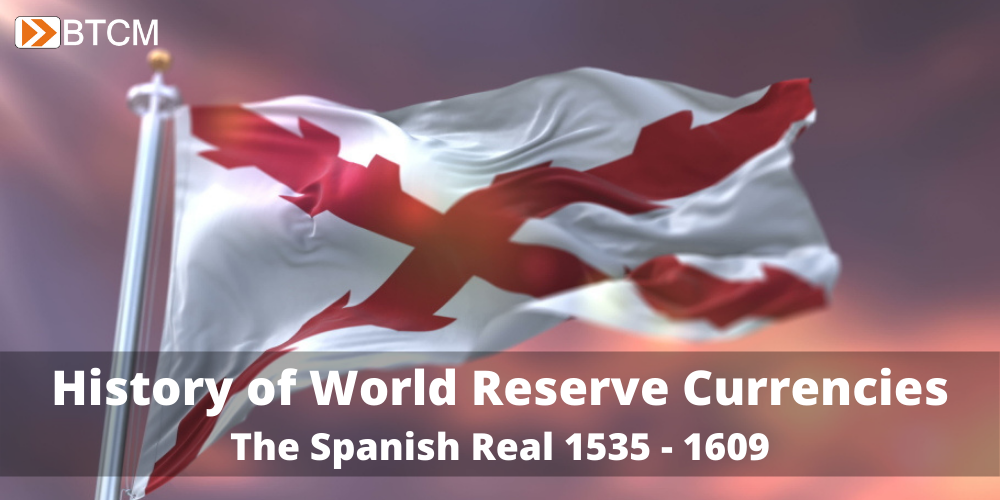 History of World Reserve Currencies: Part 4 | by BTCM Research | Money ...