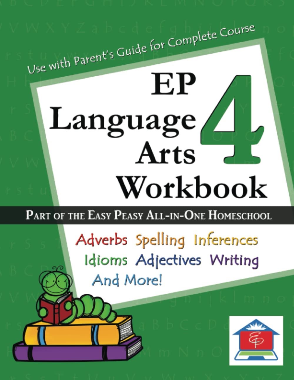 [READ][BEST]} EP Language Arts 4 Workbook | by Victoriasanchez | Sep ...
