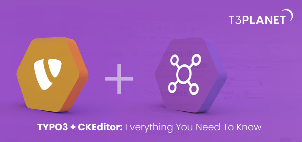 TYPO3 + CKEditor: Everything You Need To Know | by T3Planet | Medium