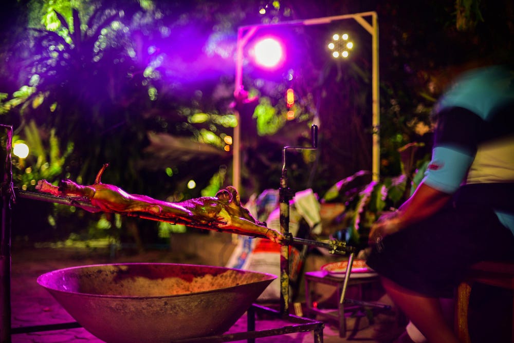 “Dazzling Nights in Delhi: Exploring the Capital’s Vibrant Nightlife ...