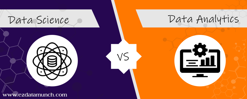 Data Science vs Data Analytics: The Ultimate Showdown | by Aditya Kr Pandey | Nov, 2023 | Medium