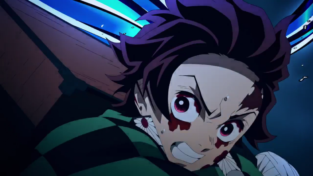 The Tanjiro Way of Turning Struggles into Strength. | by Still Inking ...
