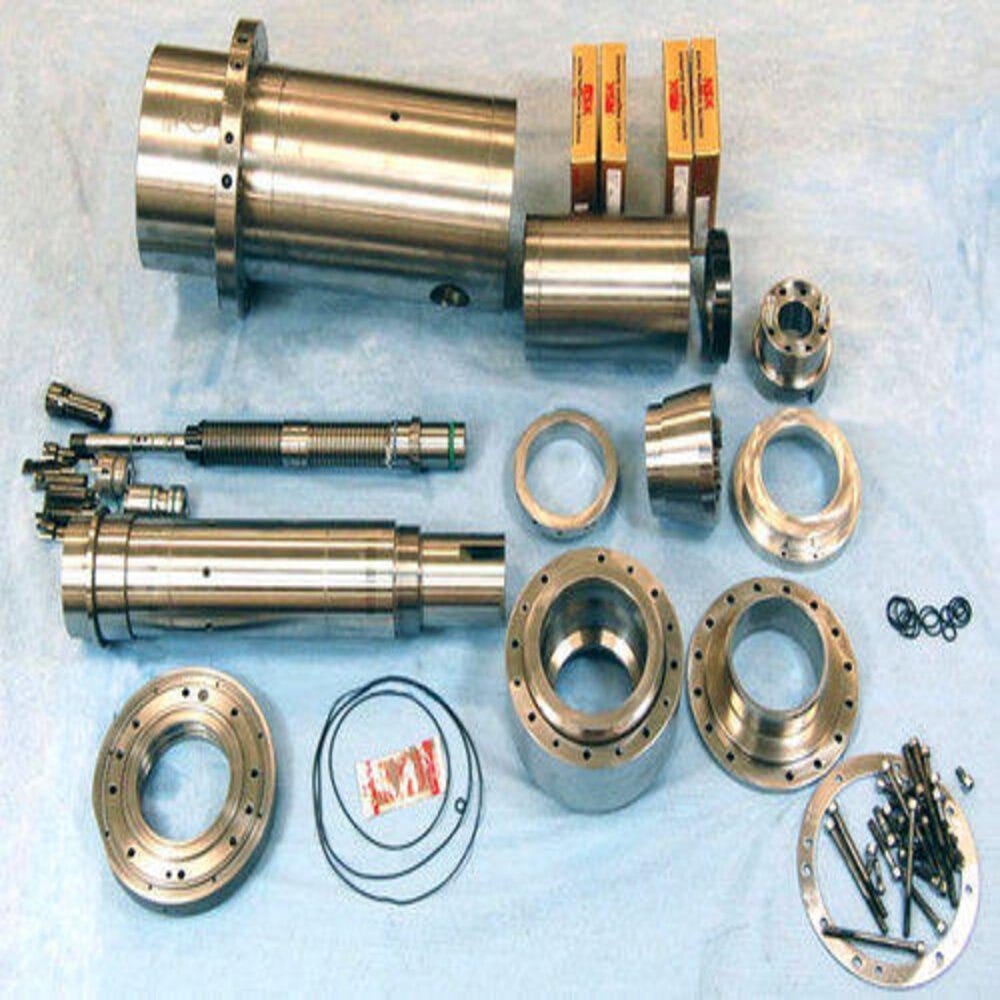Spindle Rebuild Services: Boosting Productivity and Reducing Downtime ...