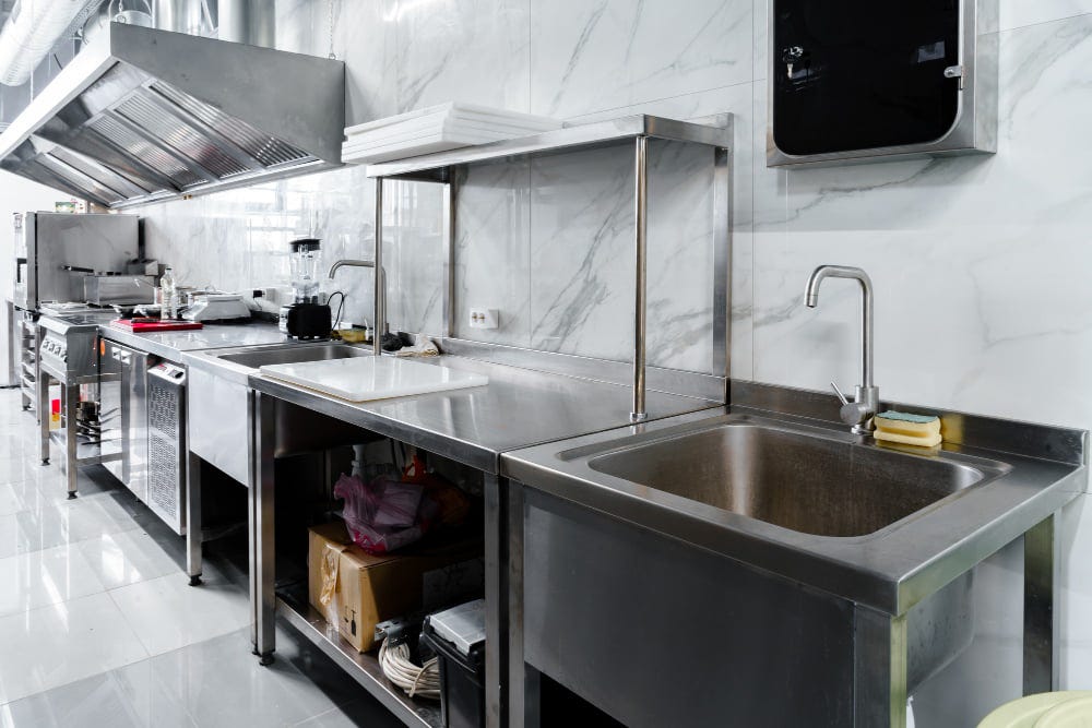 Make your dream kitchen a reality: A step-by-step guide on how to ...