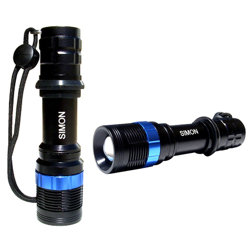 Choosing an Everyday LED Flashlight | by Alice Morris | Medium