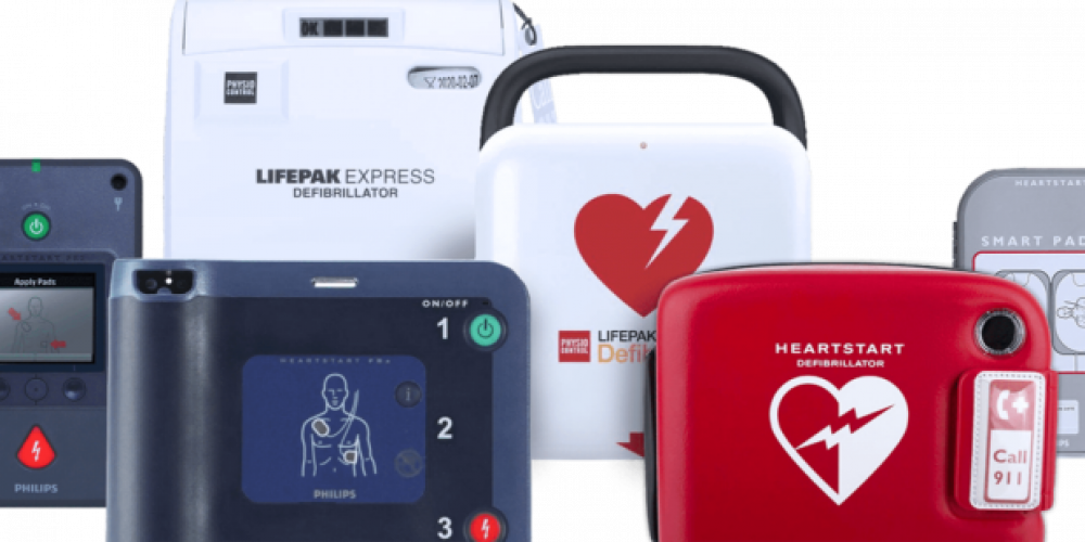 “Understanding Defibrillator AEDs: A Comprehensive Guide to the Philips ...