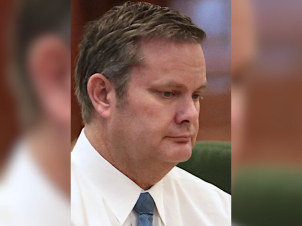 The Conviction and Sentencing of Chad Daybell: A Case of Heinous Crimes ...