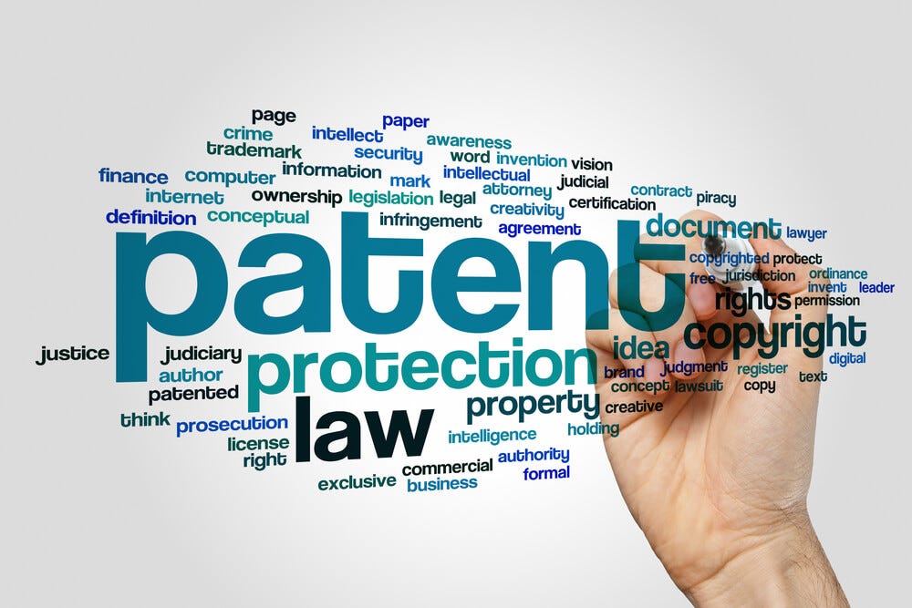 The role of patents in Innovation and Economic growth | by Patent ...