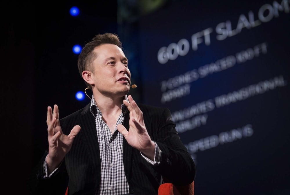 What Can We Gain from Elon Musk’s Latest Memo about Communication? | by ...