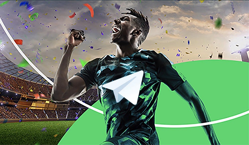 Presentamos el nuevo Bot de Apuestas via Telegram de Sportsbet.io | by ...