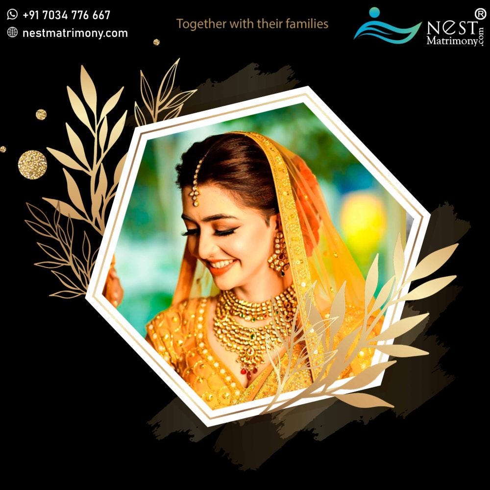 Muslim Matrimony Sites in Kerala. There are several Muslim matrimony ...