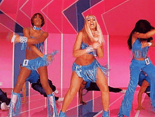 Beyonce Surfbrett Position