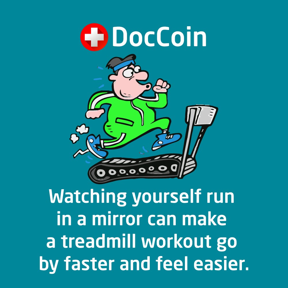 #DocCoin 💪🏃 | by Doc Coin | Medium
