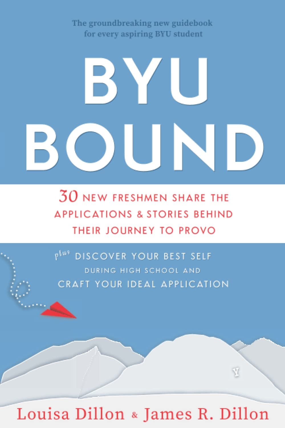 [EBOOK] BYU Bound: 30 New Freshmen Share the Applications & Stories ...