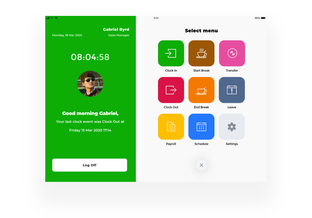 Benefits of Automated Time and Attendance Management | Medium