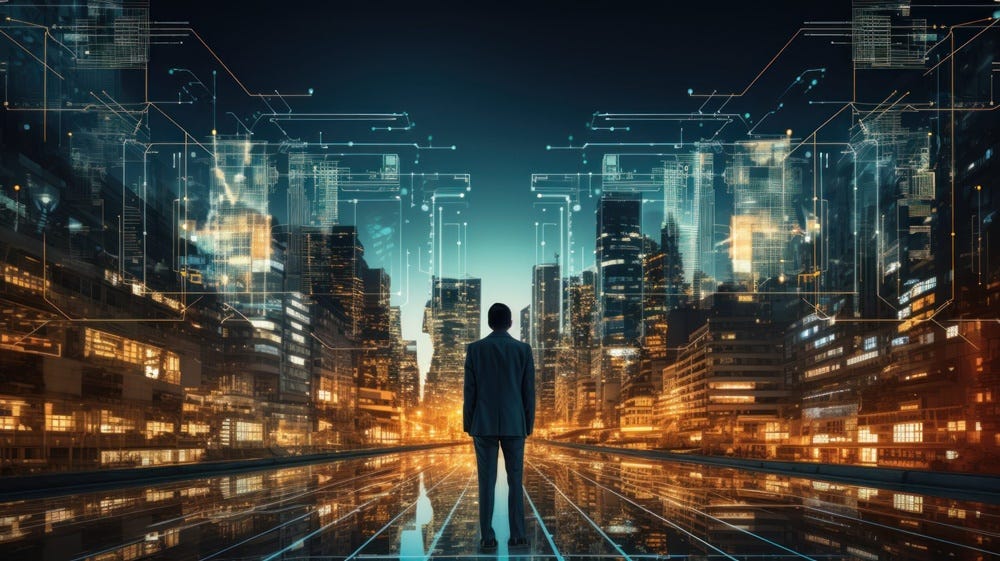 The Future of IT Service Management: Emerging Technologies | by Miles ...