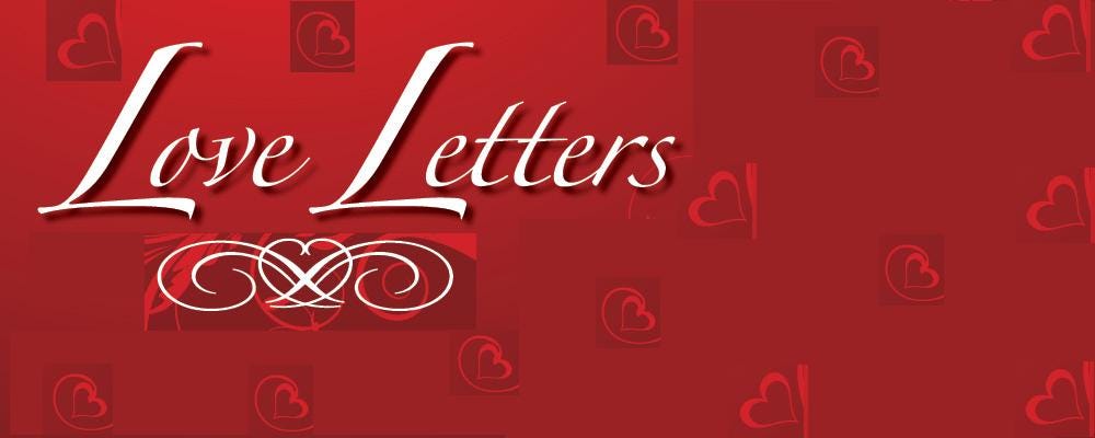 Love Proposal Letters. Find out some interesting love proposal… | by ...