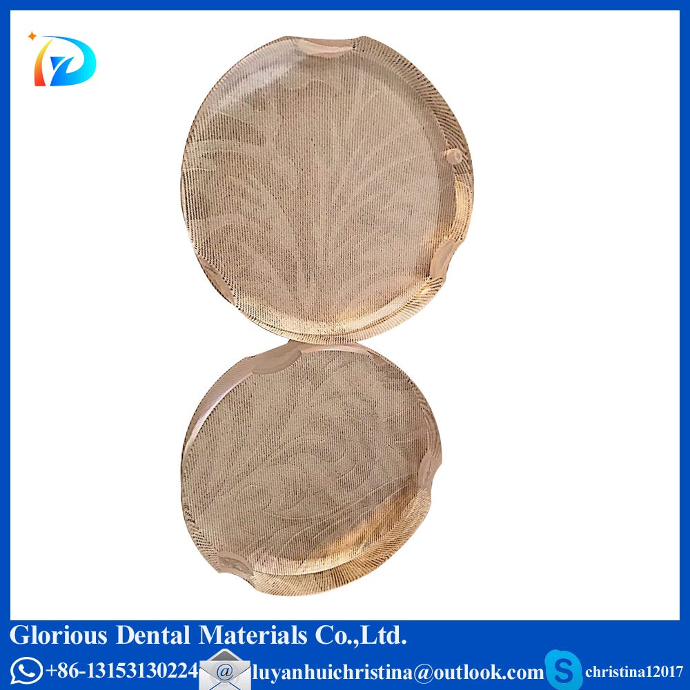 Importance of Dental PMMA Block in Dentistry | by Glorious dental | Medium
