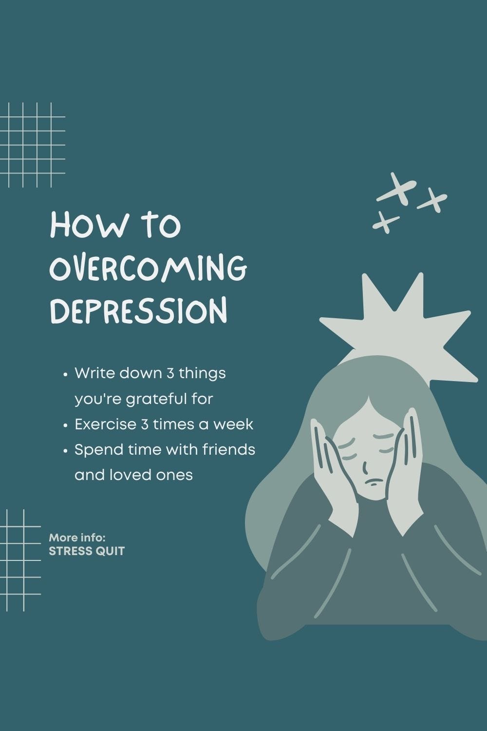 Feel better fast with these effective coping skills for stress relief ...