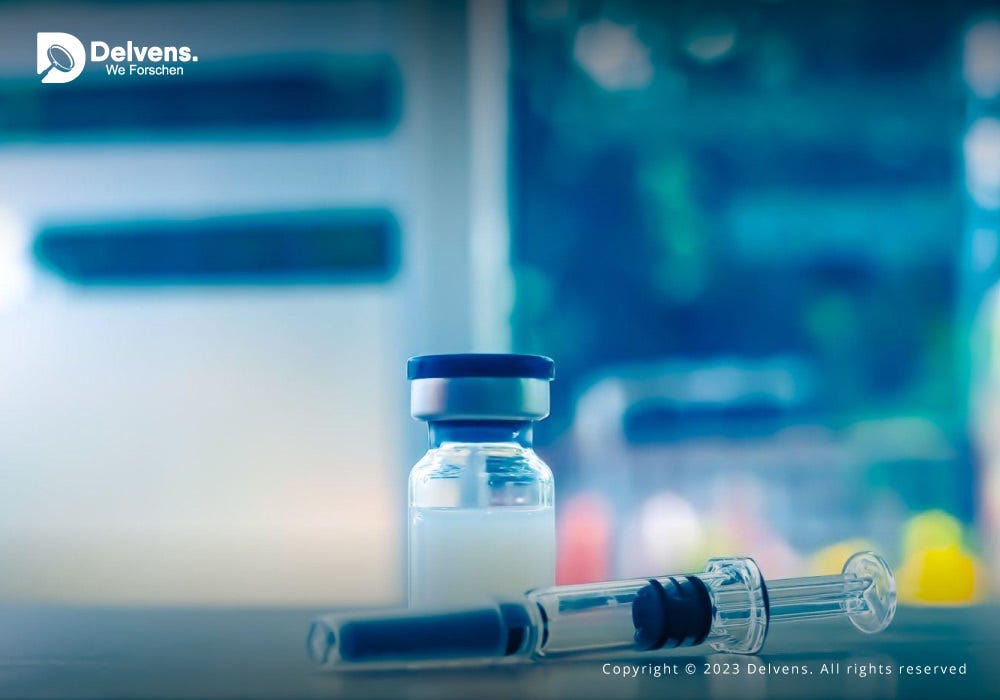 Immunotherapy Drugs Market to Register at the Highest CAGR of 11.7% ...