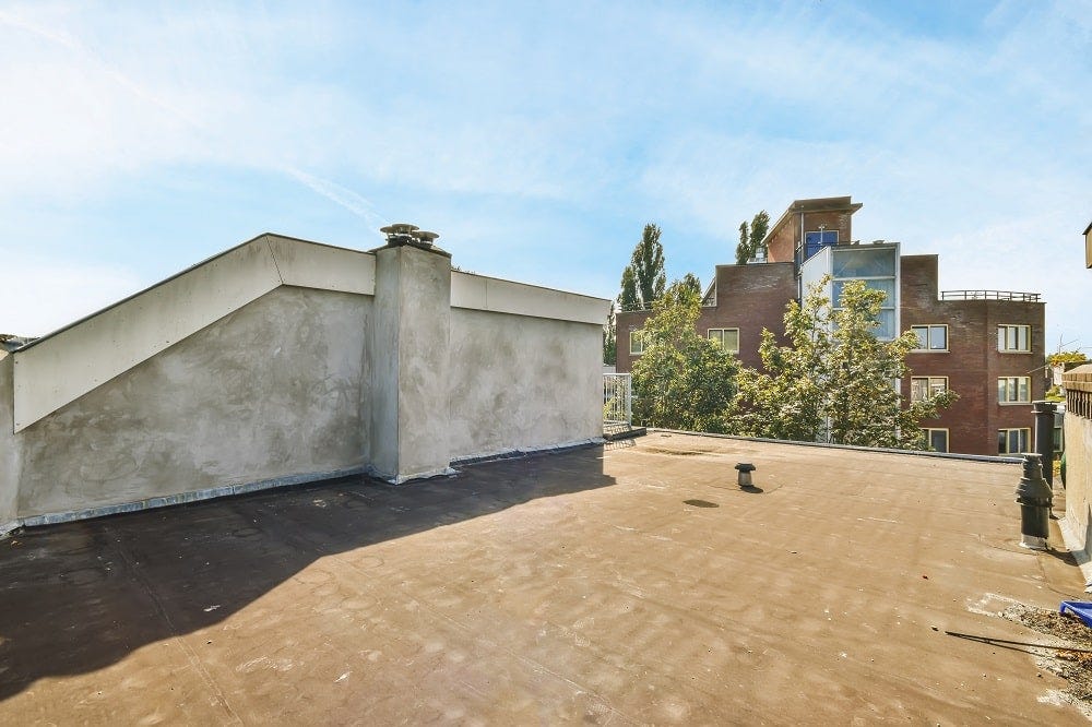 Flat Roof Inspections: Early Detection and Prevention with Routine ...