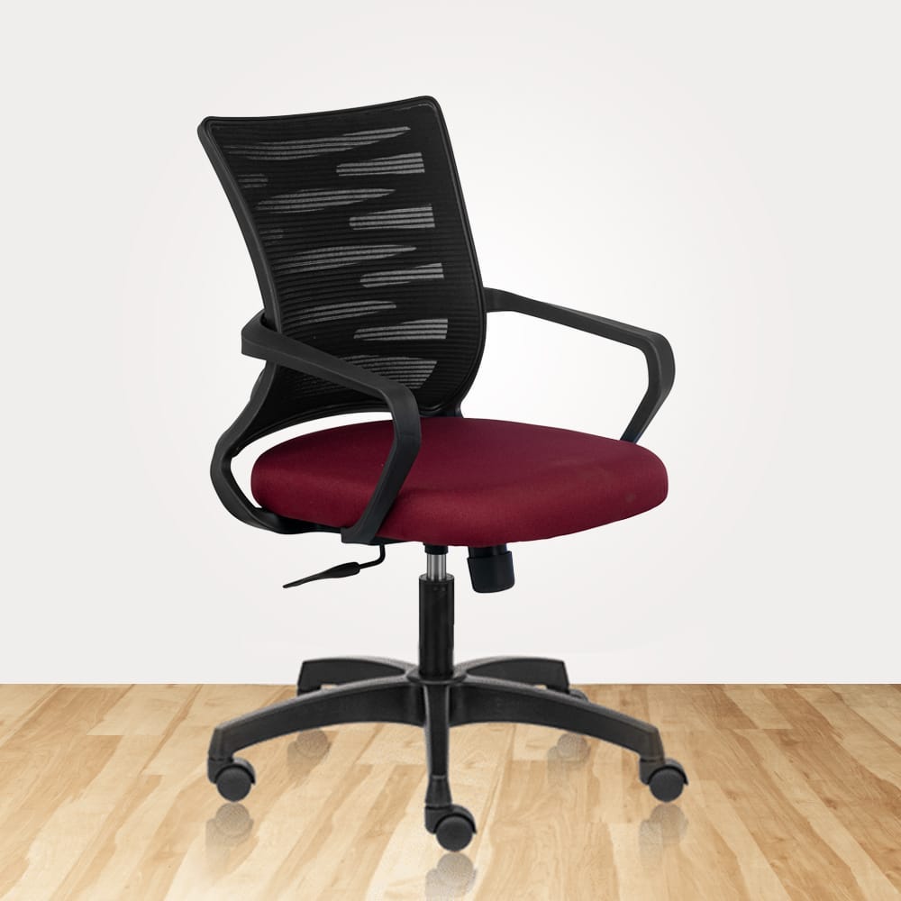 The Posture Perks: Why a Good Work-from-Home Chair Matters | by Sikha ...