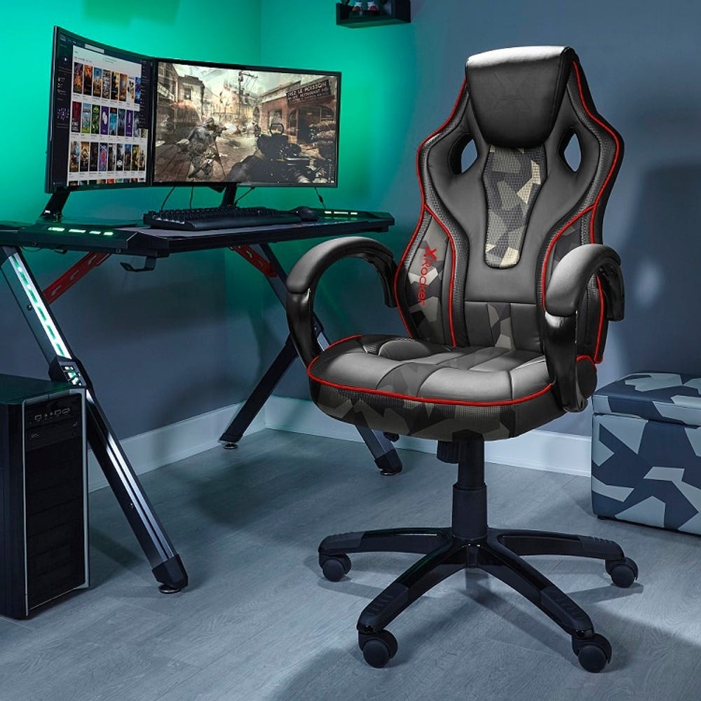 Elevate Your Gaming Experience: The Ultimate Guide to Choosing the ...