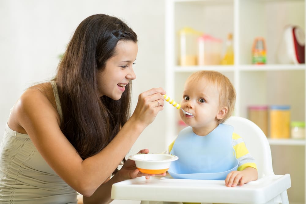 5 Things to Consider When Feeding Toddlers - Poppy Williams - Medium