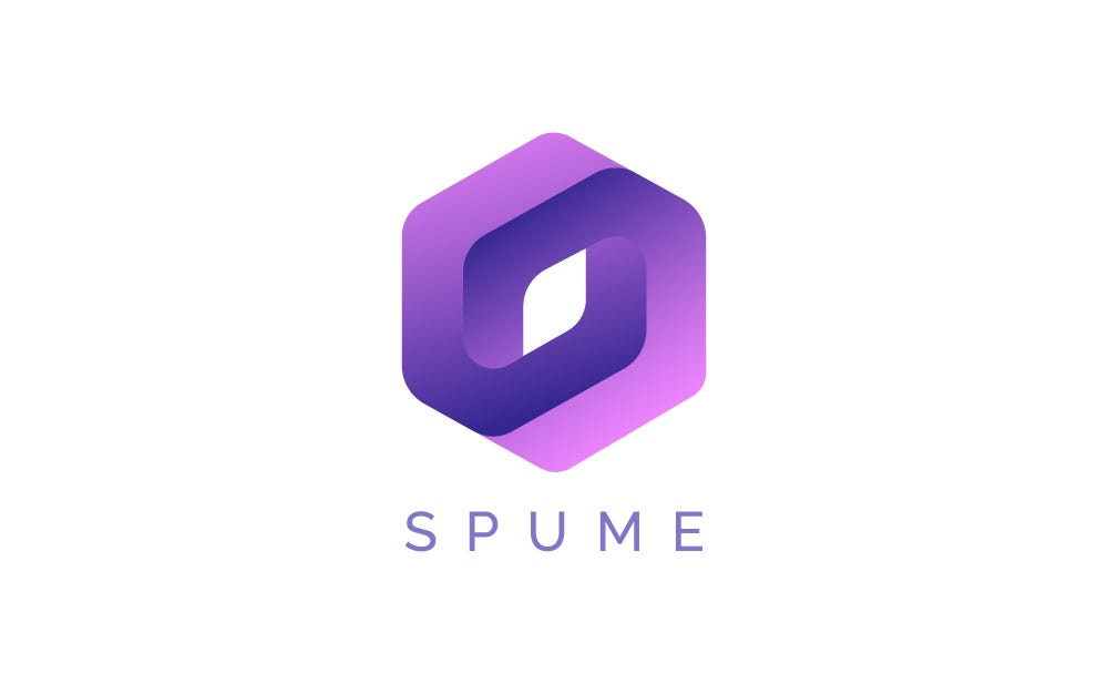 Spume’s Real World Tokenization Has Begun. Transaction Fees are Set to ...