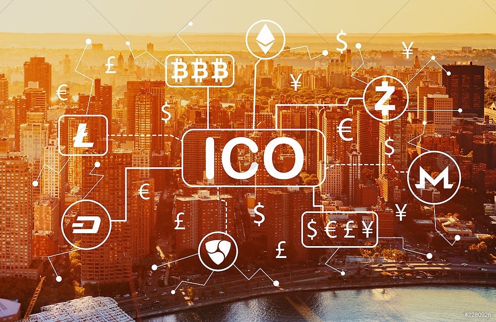 Launching an ICO — Hungarian Legal Aspects | by RB | Medium