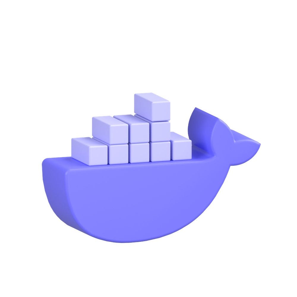 Docker For Network Engineers Medium