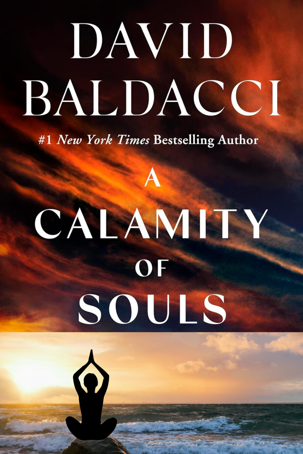 Discovering Humanity Amidst Chaos: Exploring “A Calamity of Souls” by David Baldacci | by ...