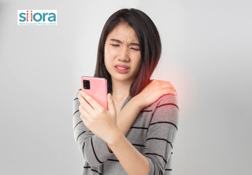 Smartphone Tendonitis — What Do You Need to Know About? - Siora - Medium
