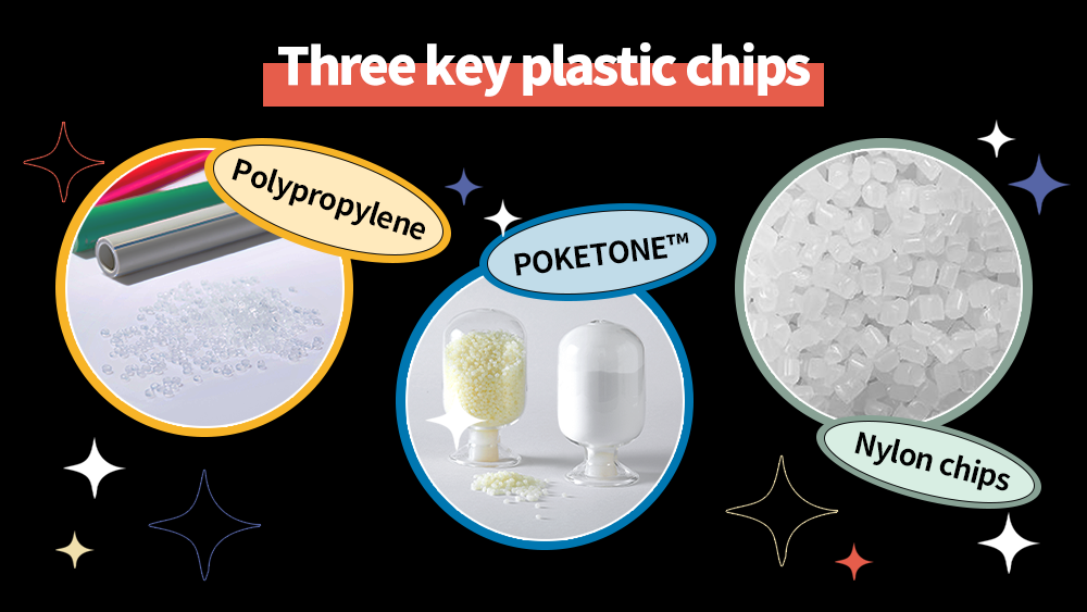 As Small as They Might Be, Plastic Chips Are Not Only Essentials to Our ...