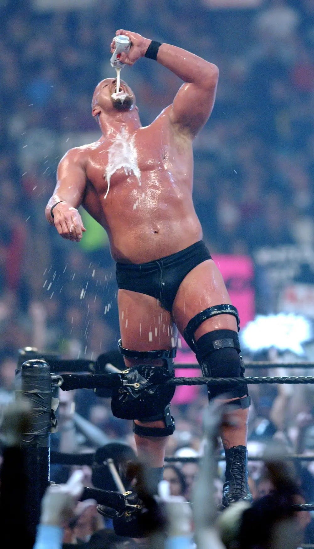Best Gimmicks Ever For Every Great Gimmick WWE Has By