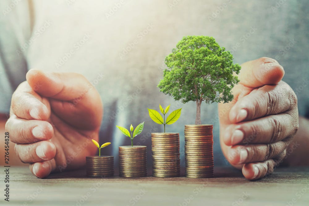 Navigating the Maze: Demystifying the Confusion of Investment | by ...