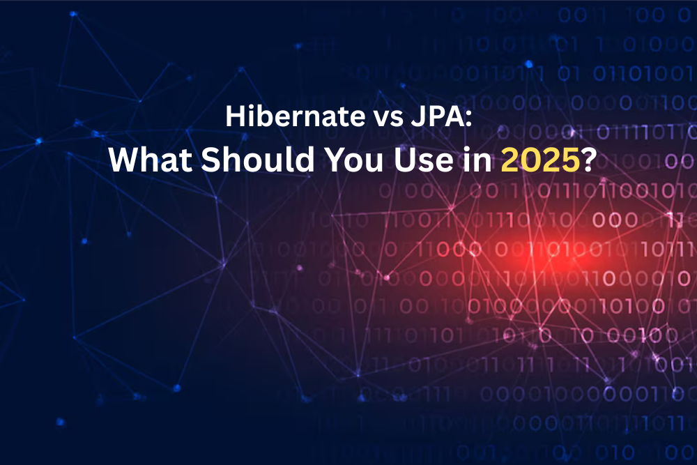 Hibernate vs JPA: What Should You Use in 2025? | by Meena | Medium