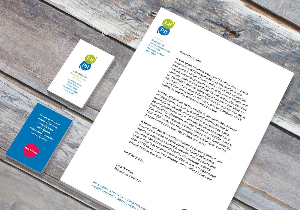 How to Write a Successful Press Release | by Inga Skarphedinsdottir ...