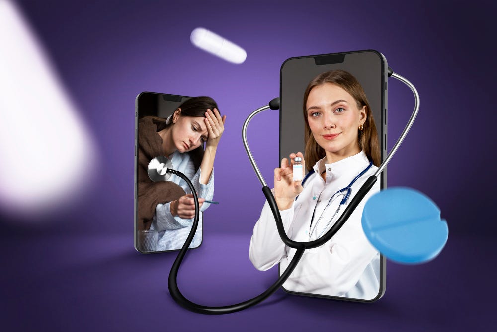 Telemedicine In Singapore: What Are Its Benefits And Regulations? | by ...