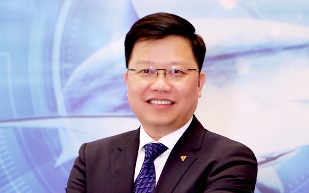 Executive interview: TPBank’s CEO and the key to a successful digital ...