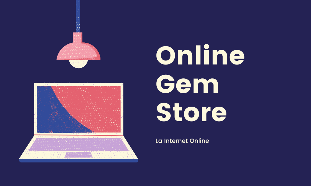 Online Gem Stores. Online Gem Stores | by muhammad Qasim | Medium